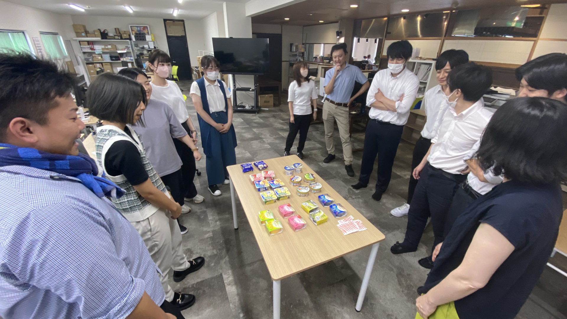 心機一転、New SMC-POWER! - 株式会社SMC-POWER