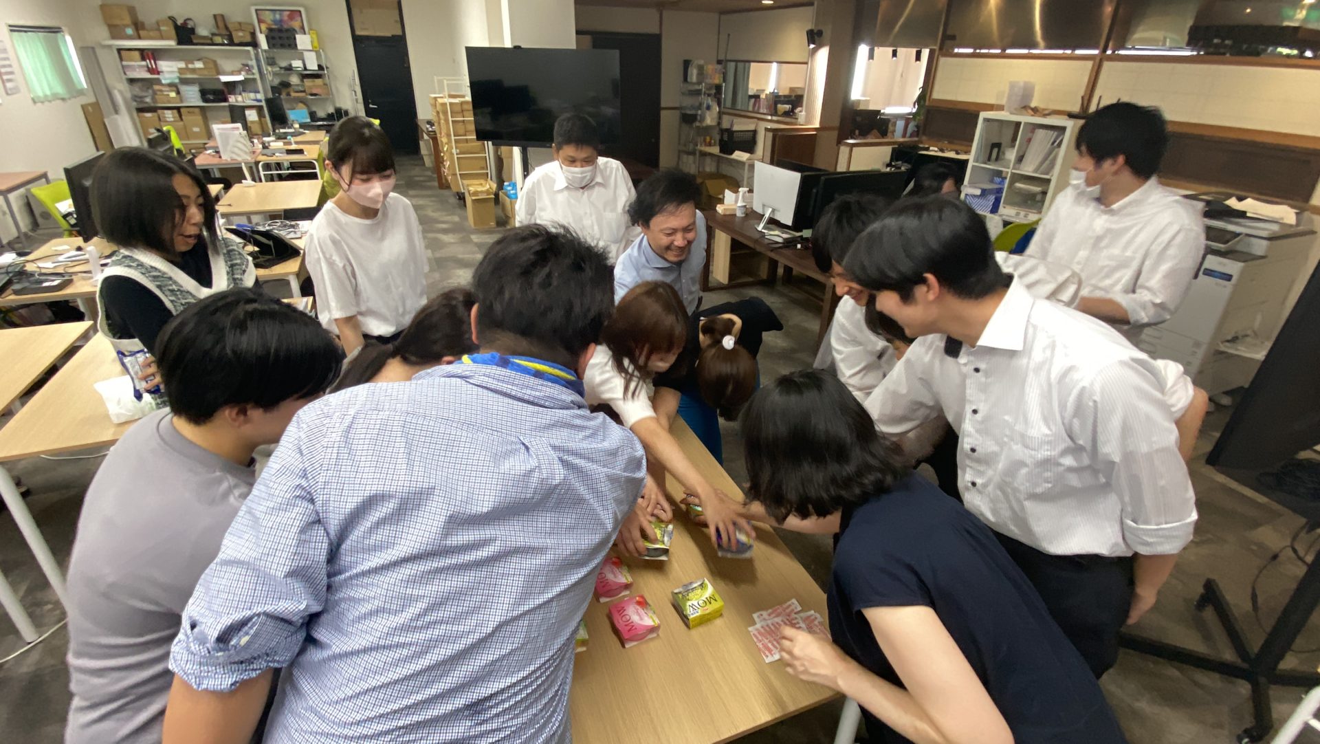 心機一転、New SMC-POWER! - 株式会社SMC-POWER