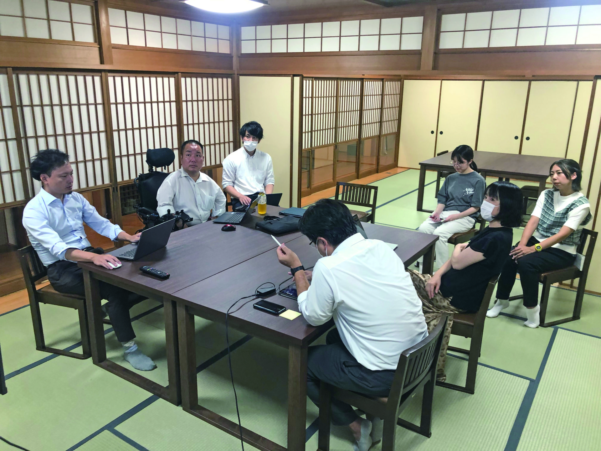 火曜日のSMC-POWER - 株式会社SMC-POWER